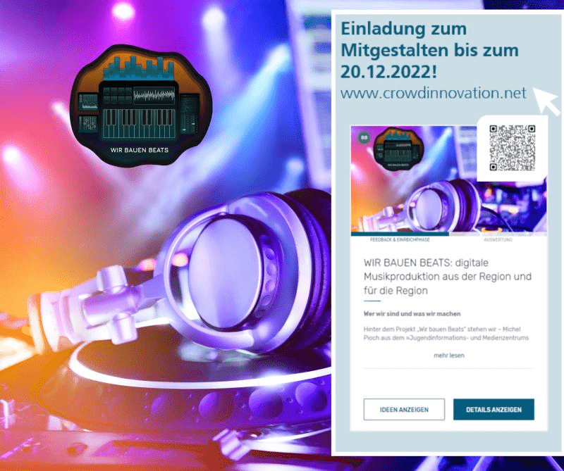 Home | crowdinnovation