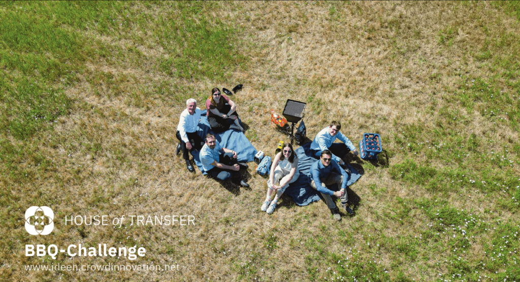 Home | crowdinnovation